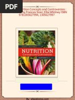 DOH NUTRITION PROGRAM CHN Reviewer | PDF | Micronutrient | Malnutrition