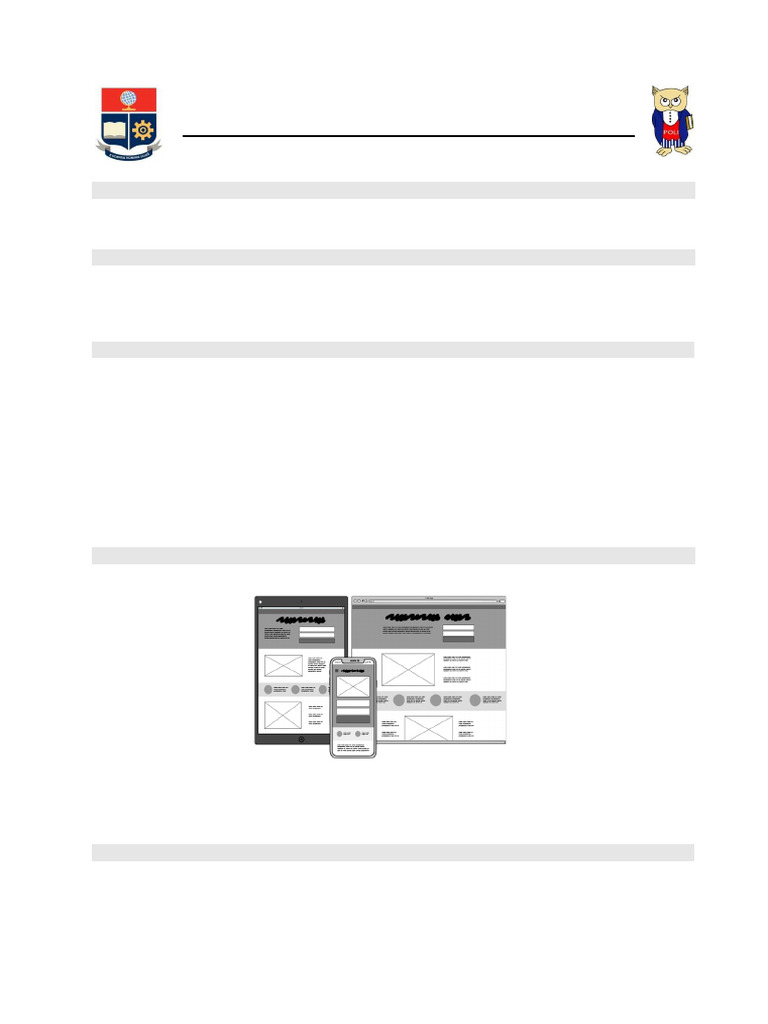 Di - Grupo3 - Laboratorio2 | PDF | Ingeniería de software | Tecnologías de la información