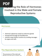 Menstrual Cycle Graph | PDF