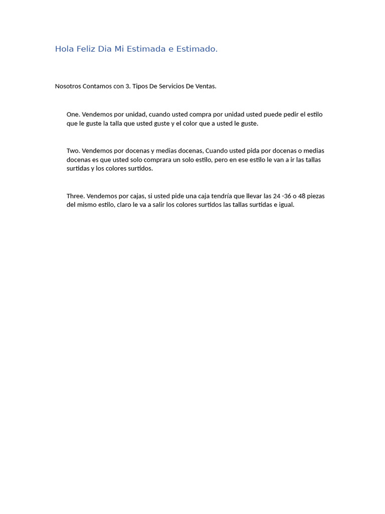 Hola Feliz Dia Mi Estimada e Estimado (1) (1) (1) (1) (1) (2) (1) (1 ...