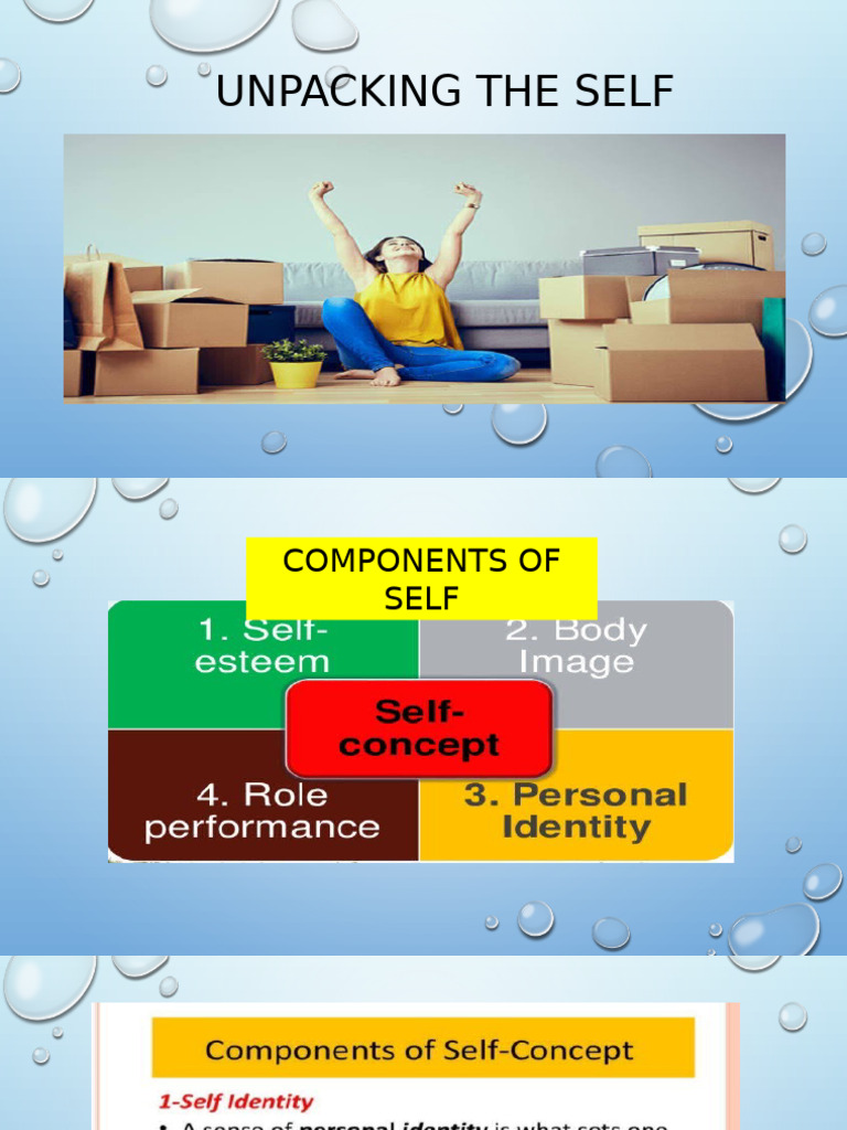 Understanding The Self PPT Chapter 2 | PDF | Rituals | Self