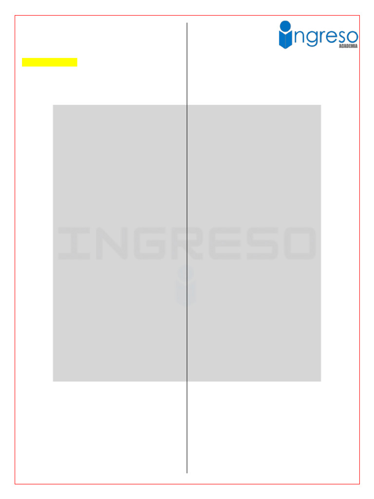 BANCO de PREGUNTAS Sinonimos y Antonimos | PDF