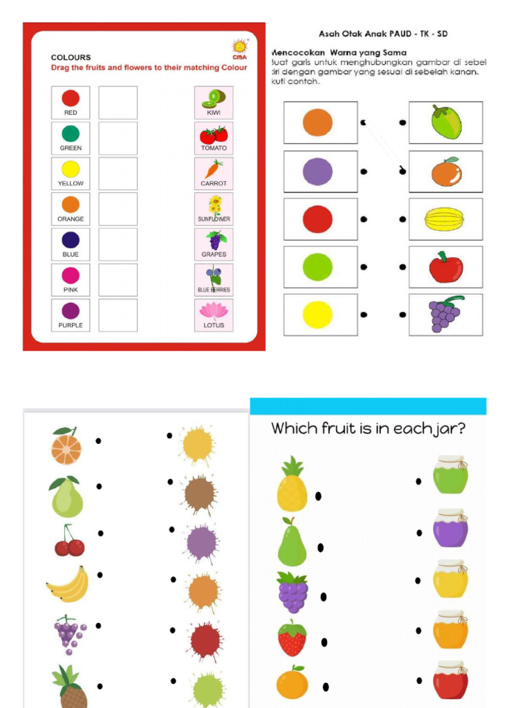 matching colors 2 | PDF