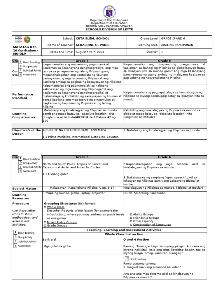 MG-DLP-5&6-D3-AP-2024 | PDF