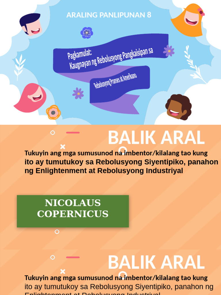 4 American Revolution | PDF