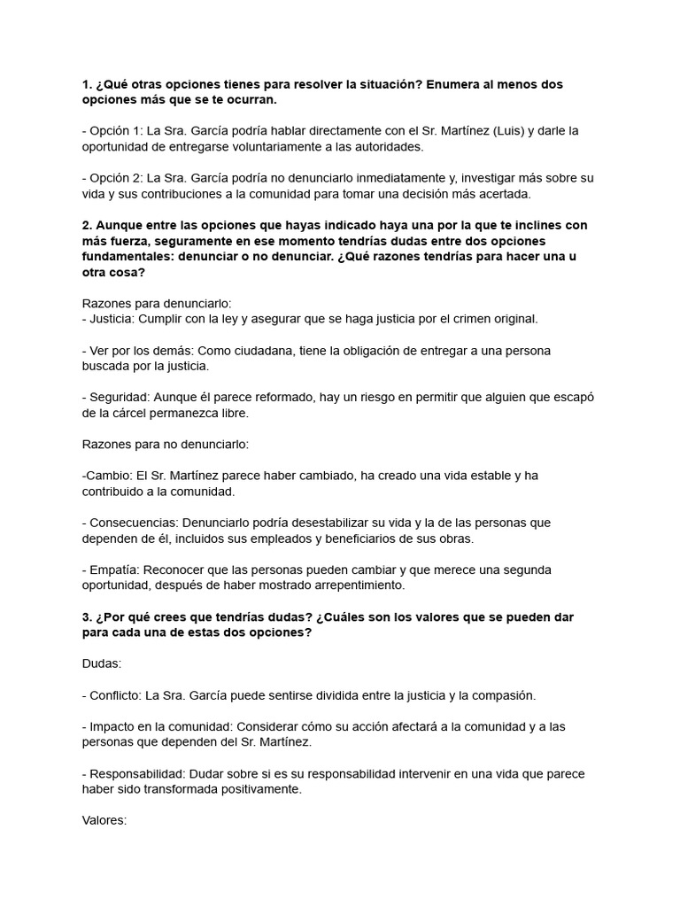 El Preso Evadido | PDF