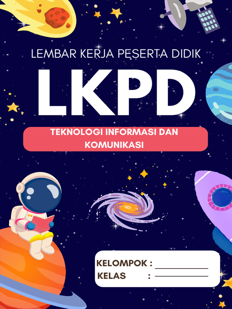 LKPD FIX | PDF