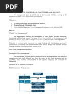 iPORTS System Overview and Benefits | PDF | Computer Terminal ...