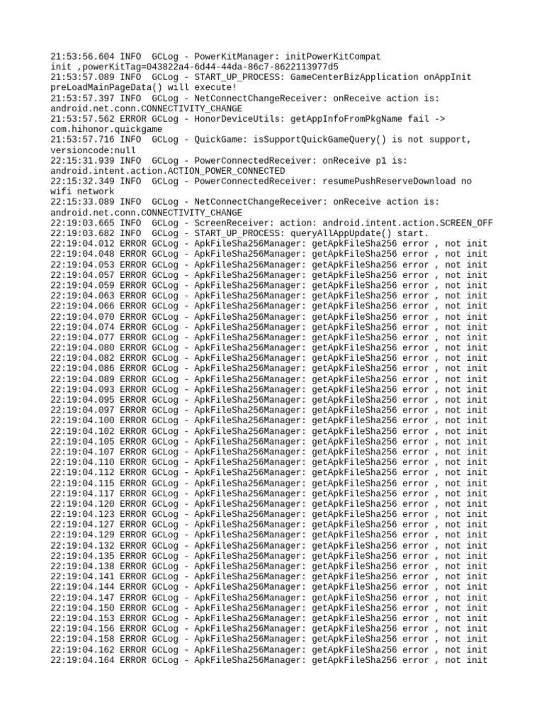 gc_2025_01_22 | PDF | Computer Networking | Computer Network