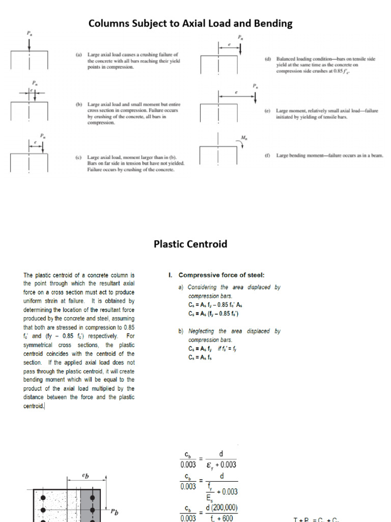 TOPIC 8 Plastic Centroid | PDF | Chess Openings | Chess Theory