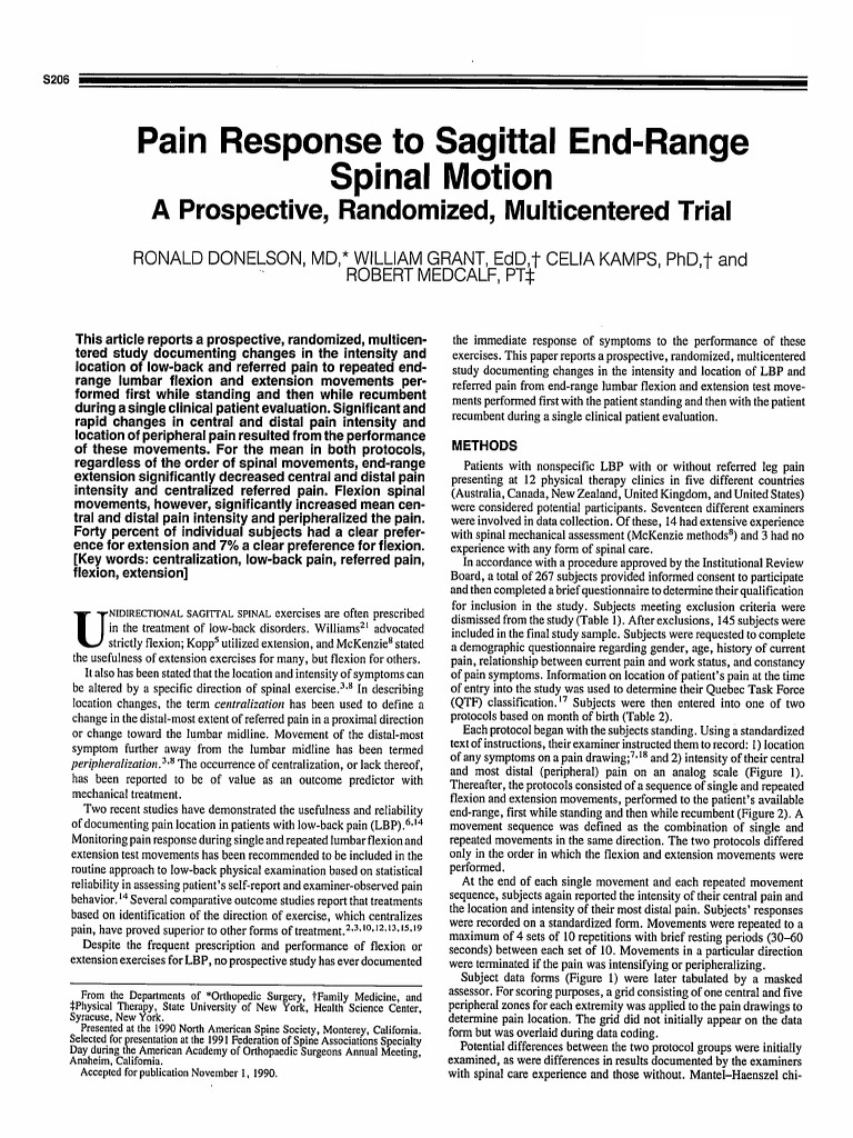 3 - +pain+response+in+motion | PDF