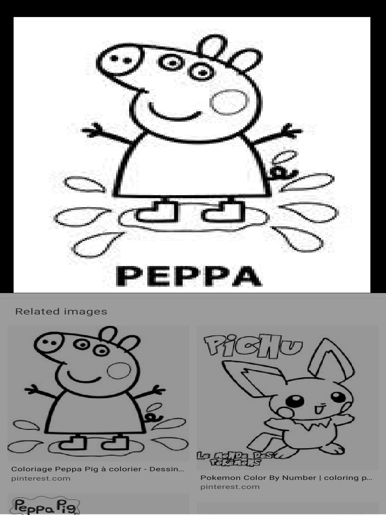 Coloring Sheets - Google Search | PDF