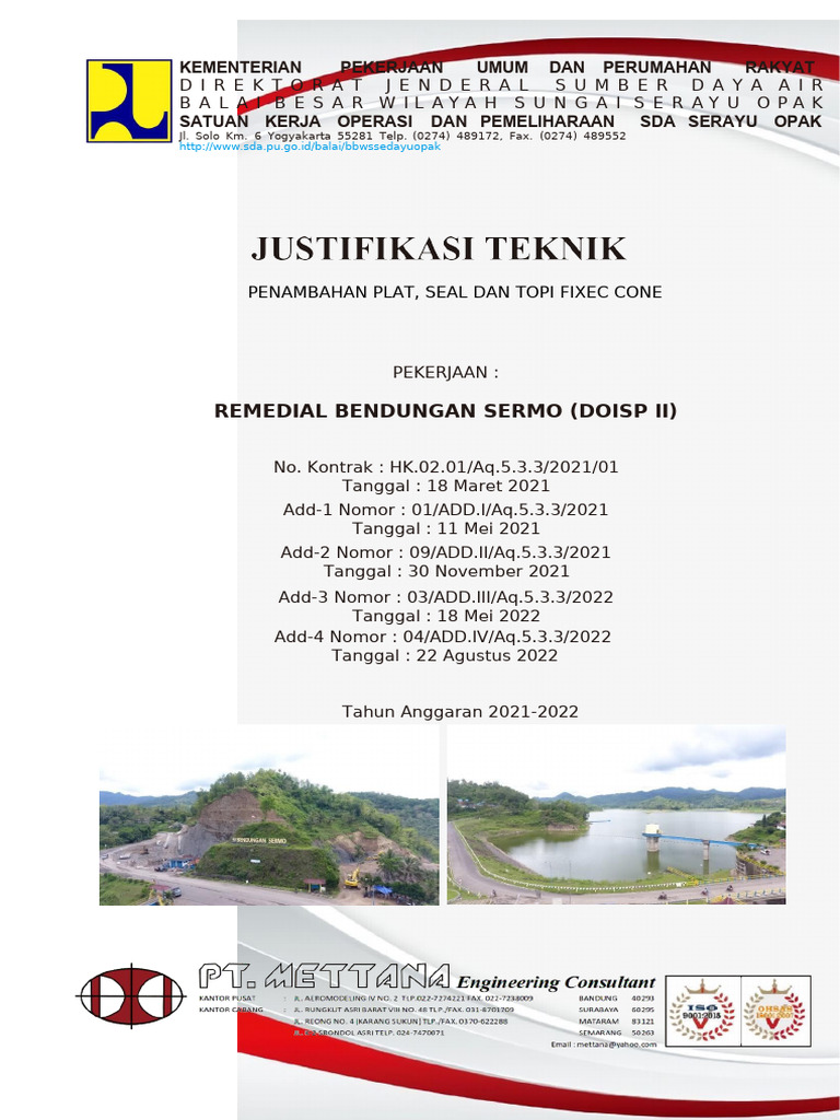 01 Cover JUSTEK TERAKHIR | PDF