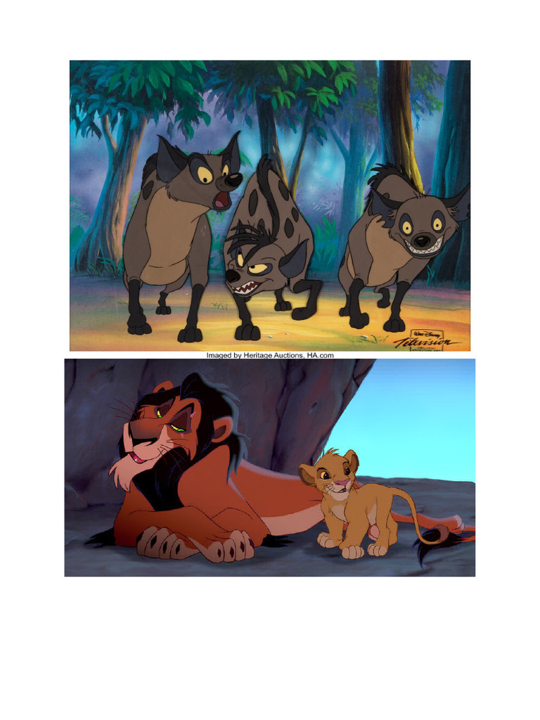 Scars Cave Pictures | PDF