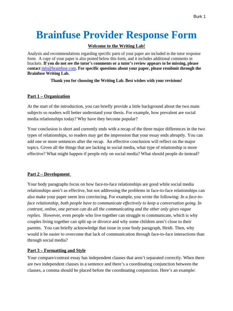 Social Media Versus Face-to-Face Relationships-6184169-Vaaqoacf5l0c ...