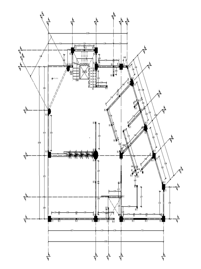 Numerical Data Analysis Report | PDF