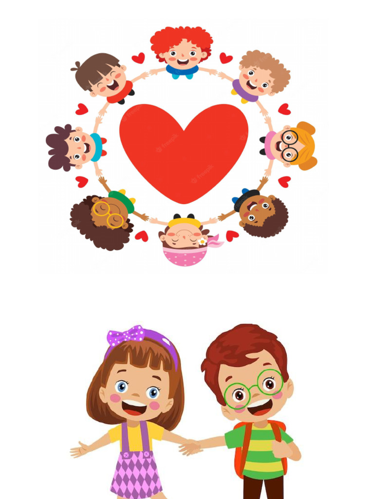 Valores | PDF | Amor | Tolerancia