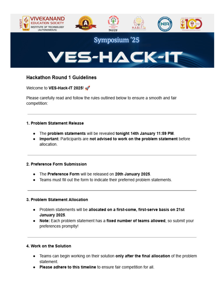 VES-Hack-IT Problem Statement | PDF | Agriculture