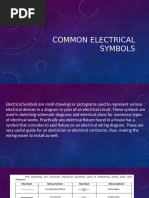 NFPA 170 Fire Safety Symbols Guide | PDF | Fire Sprinkler System ...