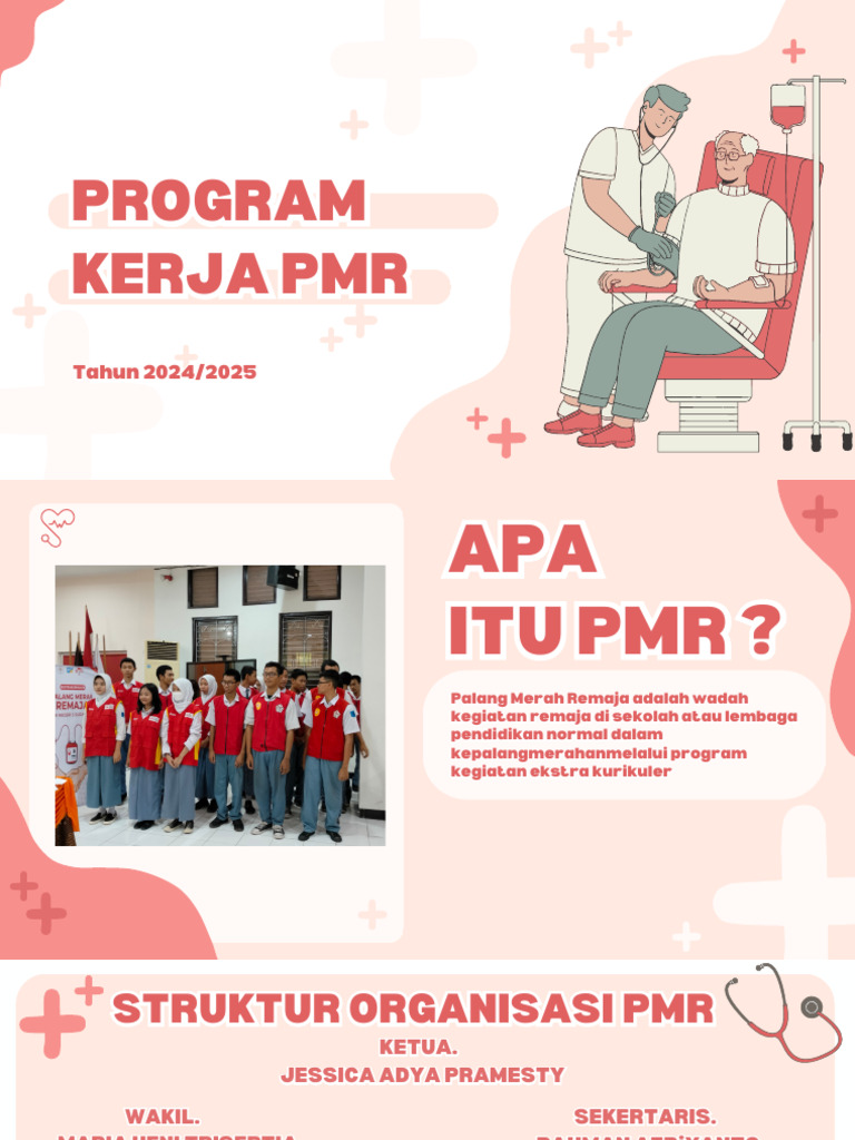 Proker PMR | PDF