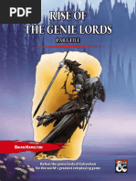 Waterdeep Interactive Map | PDF