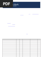 OCSEA Pay Scale Overview 2026 | PDF