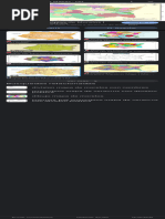 Mapa de Escuintla Con Sus Municipios | PDF