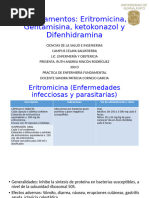 Dosis y usos de Zetawin en niños y adultos | PDF