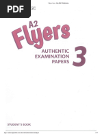 FLYER TEST 1 - Flip PDF - FlipBuilder | PDF