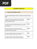 The Italian University Grading System | PDF
