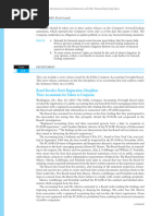 Sample PCAOB Form 3 | PDF