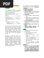 MFRS 15 Revenue Recognition Guide | PDF | Revenue | Cash