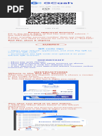 Ipay88 Payment Apps User Guide PDF | PDF | Qr Code | Copyright