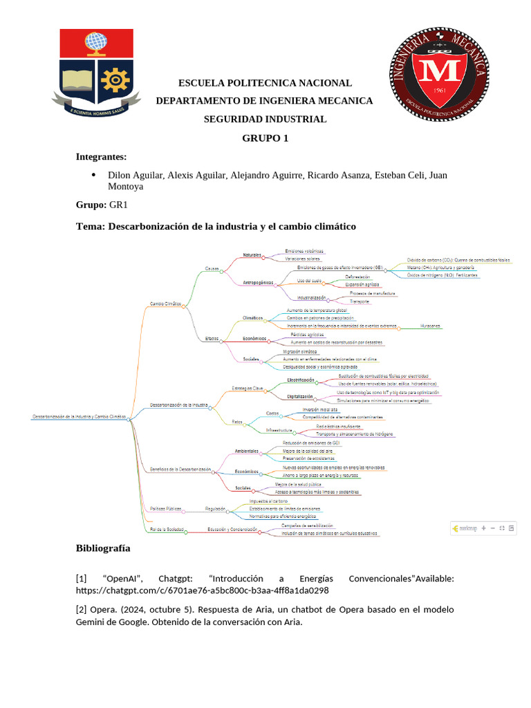 Trabajo Grupal 6 - Grupo 1 - GR1 | PDF