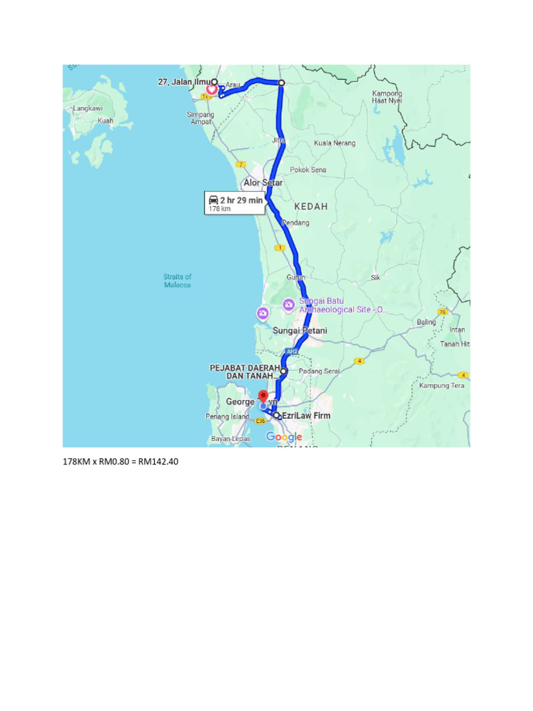 Maps | PDF