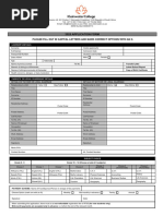 HRDC Application Form 2024 | PDF