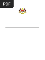 Panduan Pengguna Untuk Sistem Igfmas | PDF