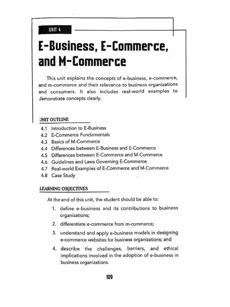 Chapter 4 - converted | PDF | Computer Network | Electronic Business