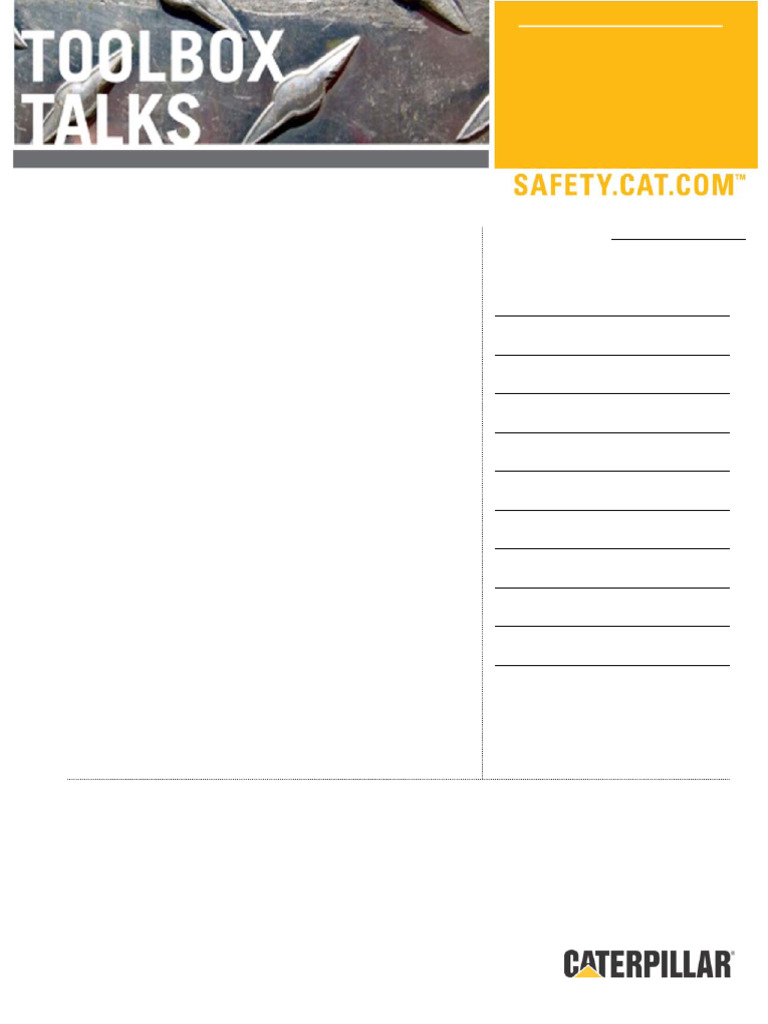 Safe Cell Phone Use | PDF | Occupational Safety And Health | Mobile Phones