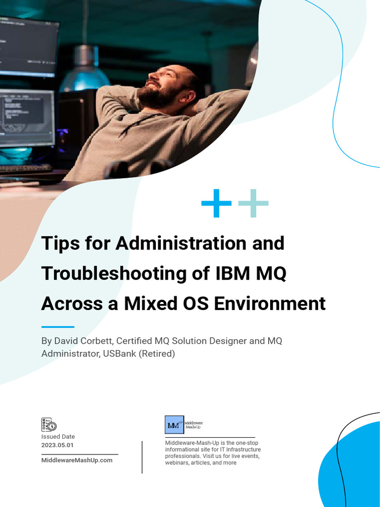 Managing MQ Across Multiple OSC | PDF | Software Engineering | System ...