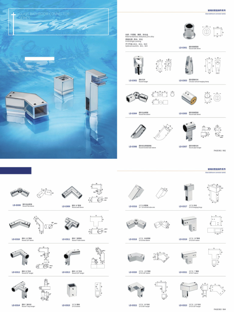 Glass Hardware Part 3 | PDF