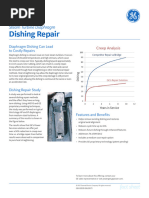 Generator Health Monitoring Solutions | PDF | Electric Generator ...