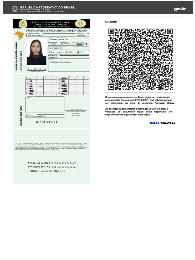 CNH Digital 01 MG | PDF