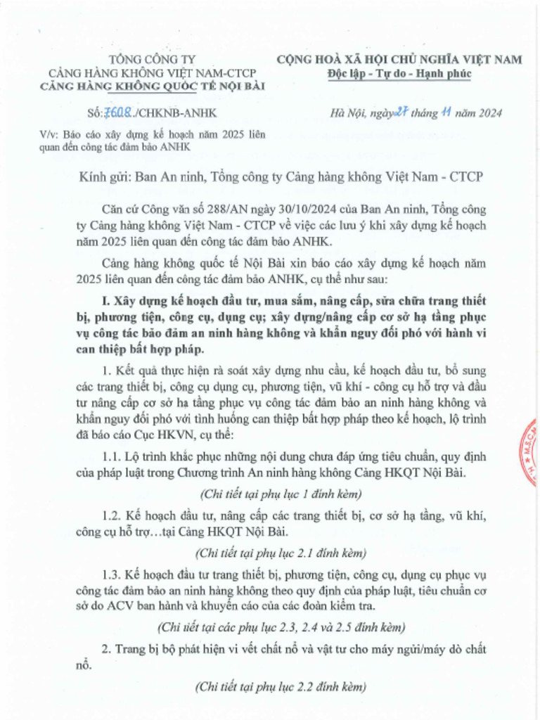 7608 CHKNB Anhk 27 11 2024 | PDF