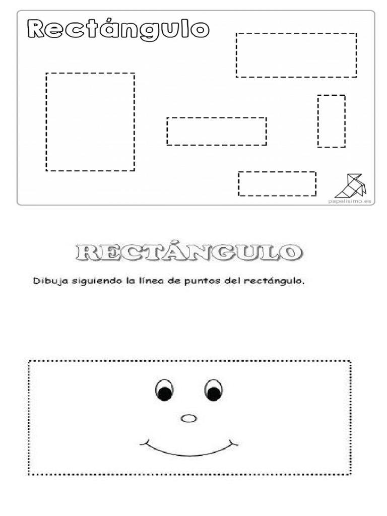 RECTANGULO | PDF