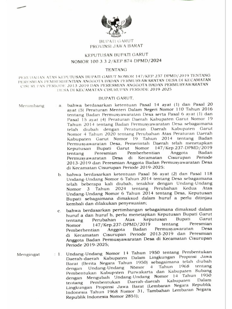 SK BPD 10 10 2024 | PDF