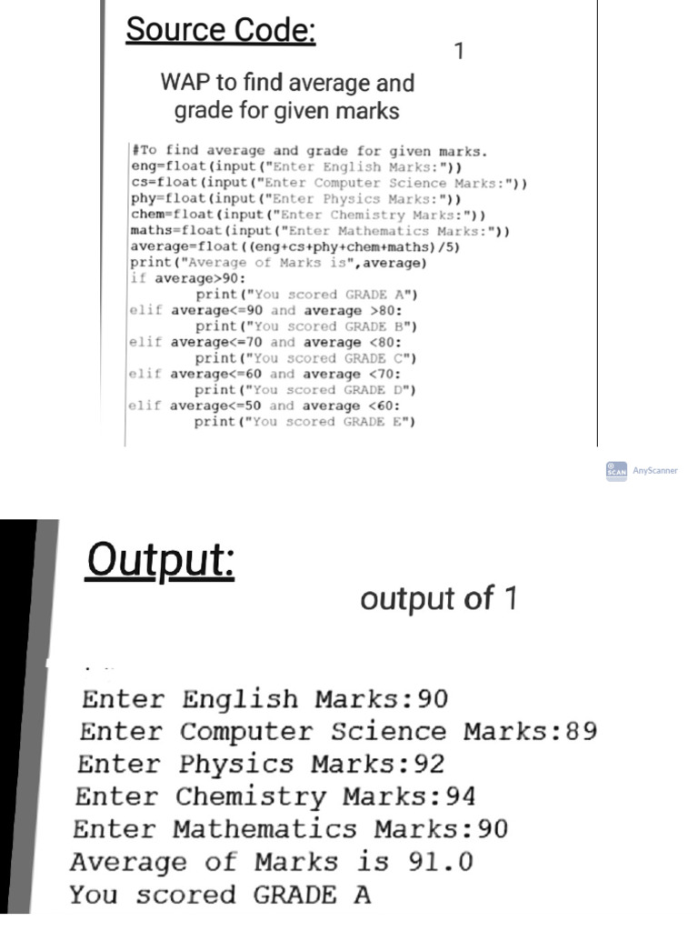 IP Programs File | PDF