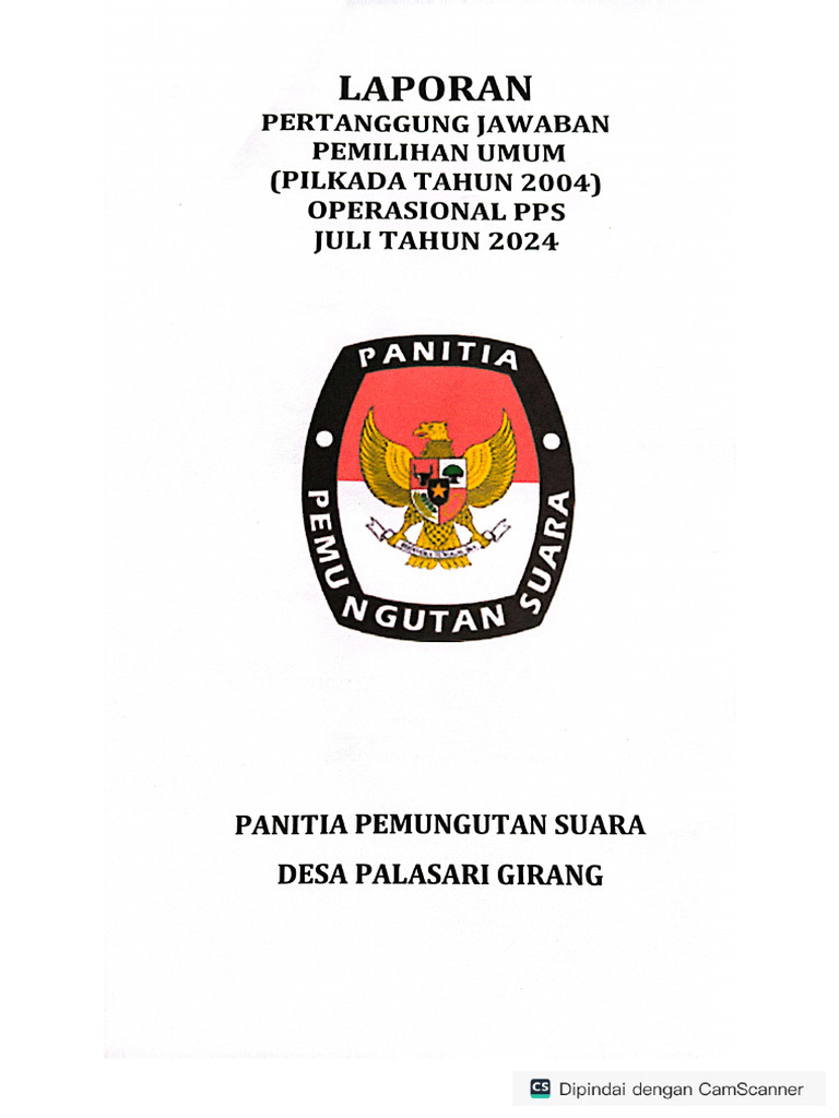 Lpj-Op Juli 2024 | PDF