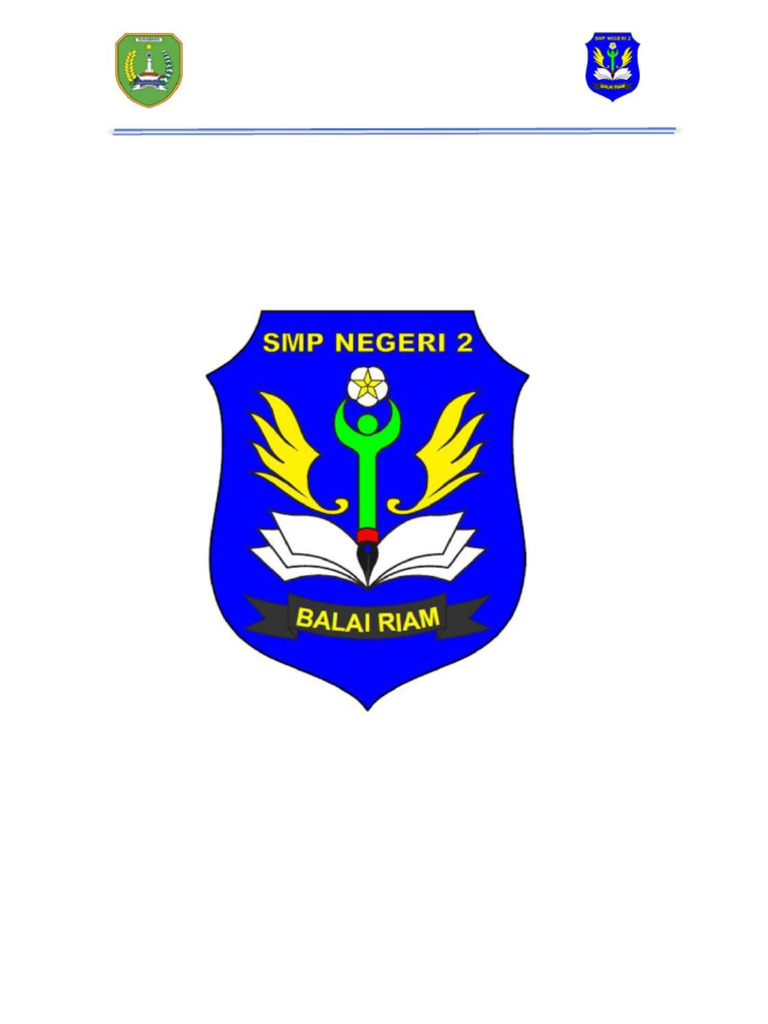 Program Kerja Kesiswaan 2023 | PDF