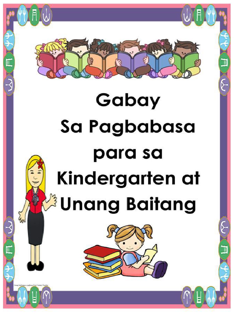 1st step tagalog | PDF